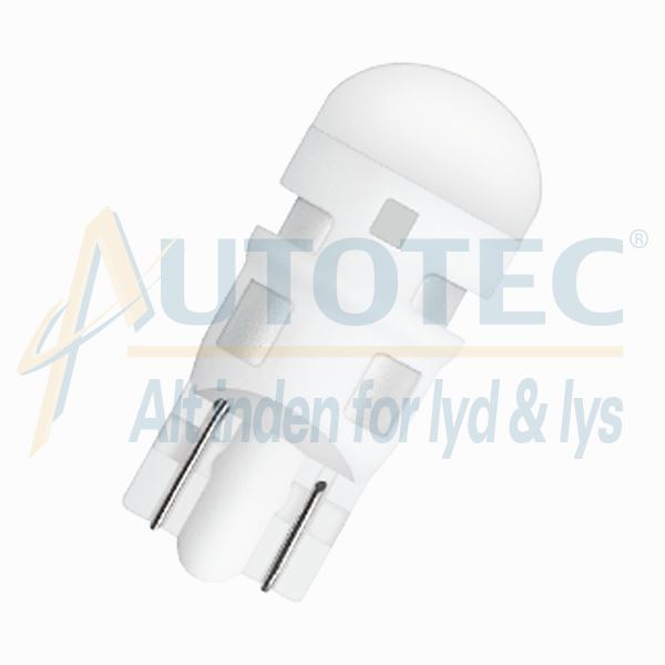 LEDriving PREMIUM LED W5W - Autotec Shop