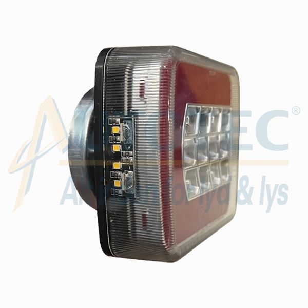 L1852Baglygte - Autotec Shop